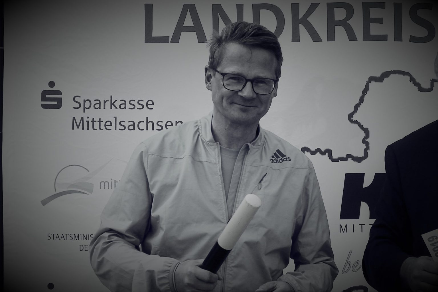 Der Kreissportbund Mittelsachsen e.V. (KSB) trauert um einen guten Freund und lieben Mensch ...